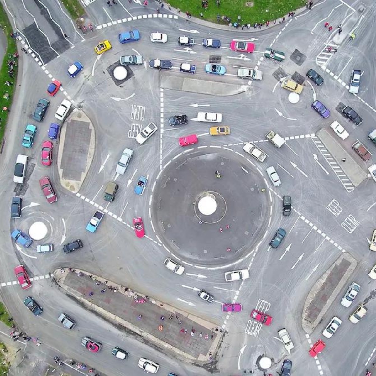 Civil engineering marvels that will shake your foundation | GlobalSpec