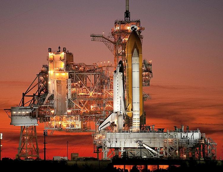 Rapidly growing rocket industry could undo decades of work | GlobalSpec