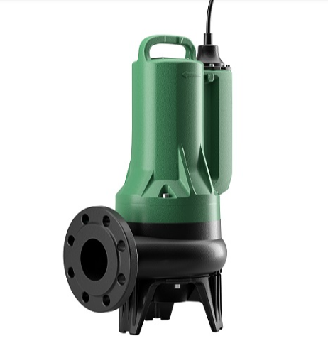 DAB introduces new FXS submersible pump model | GlobalSpec