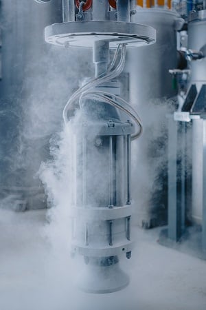 Vanzetti Engineering attends Gastech 2025 | GlobalSpec