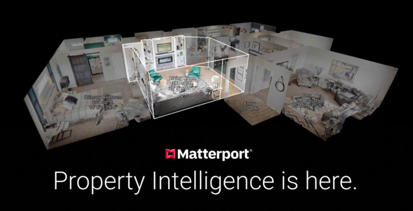 Matterport launches its Property Intelligence product | GlobalSpec