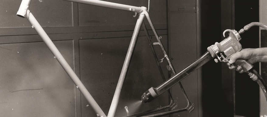 Optimizing industrial finishing and dispensing with turnkey system ...