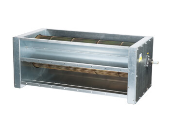 High Performance Tangential Fans Penetrate New Markets and Applications ...