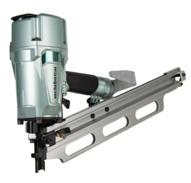 Metabo HPT announces new additions to its pneumatic nailer lineup ...