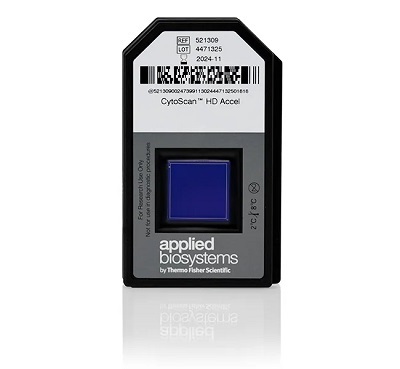 New chromosomal microarray increases lab productivity | GlobalSpec