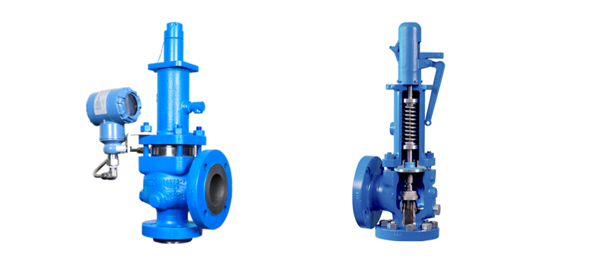 Emerson revolutionizes pressure relief valves for enhanced performance ...