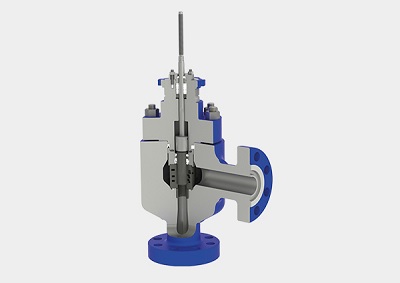 Choke valves that are configured for unique production challenges ...