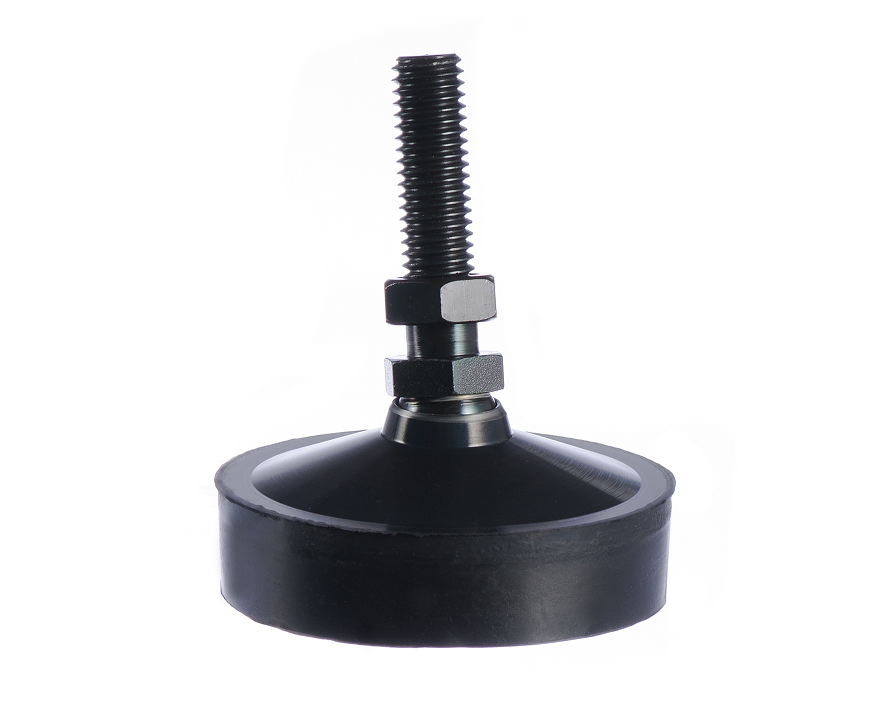Precision in motion: Vlier LMS anti-vibration levelers | GlobalSpec