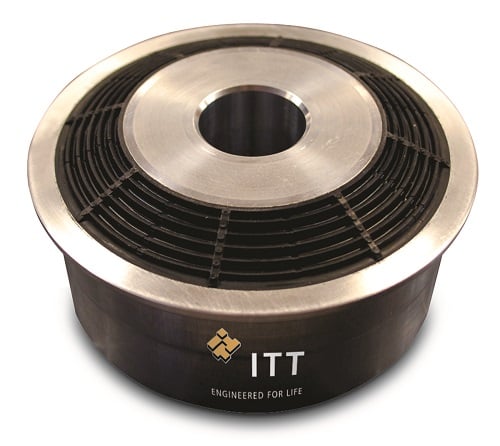 ITT Enidine Expands Rotorcraft Critical Component Portfolio ...