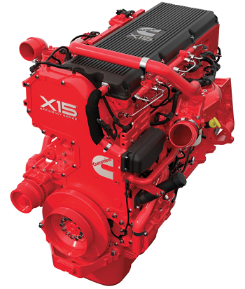 Video: Collaboration demonstrates the benefits of diesel Dynamic Skip ...