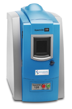 A Guide to Spectroscopy for Used Oil Analysis | GlobalSpec