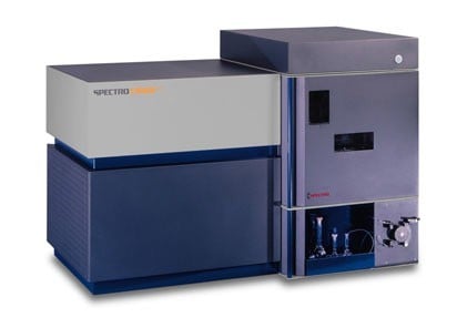 A Guide to Spectroscopy for Used Oil Analysis | GlobalSpec