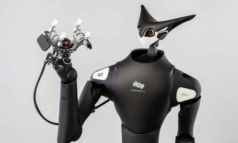 Companies team up to bring shelf-stocking robot to the grocery store ...