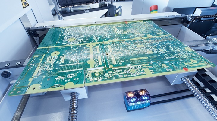 How to make electronics production leaner and more efficient | GlobalSpec