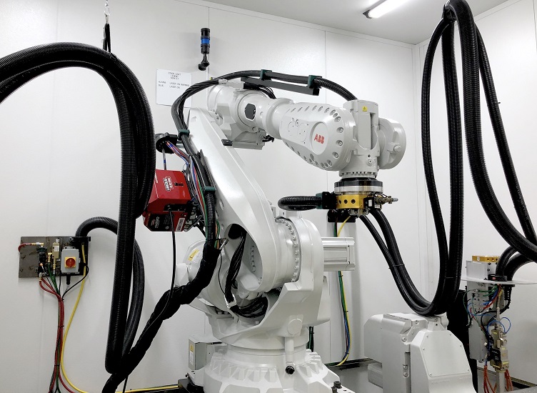 Lockheed Martin Wants to Train Robots to Oversee 3D Printing | GlobalSpec