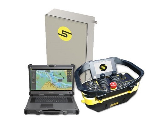 Sea Machines Successfully Completes Autonomous Marine Vessel Testing ...