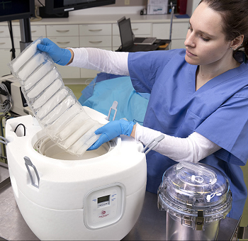 Watch: SherpaPak and SherpaPerfusion Donor Heart Transport Coolers ...