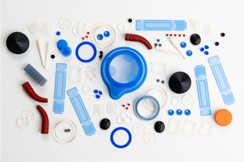 Protecting what matters: How Apple rubber creates seals for the medical ...