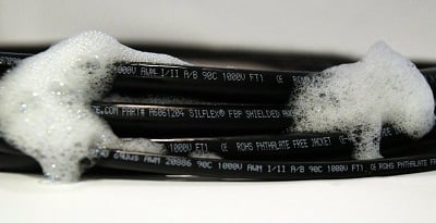 Cables for food and beverage processing applications | GlobalSpec