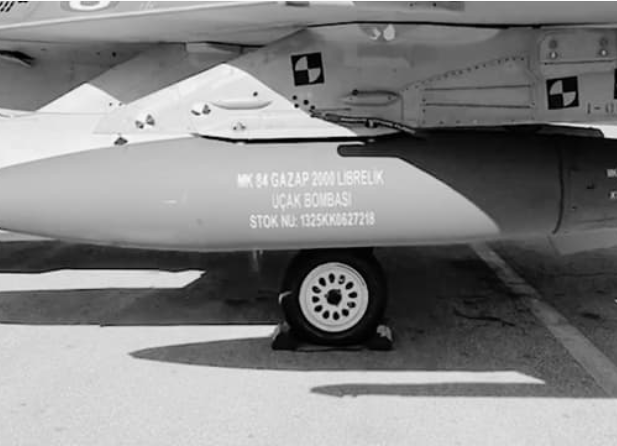 World’s ‘most powerful’ non-nuclear bomb melts through concrete and steel | GlobalSpec