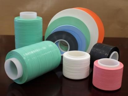 High-contrast, laser-markable, PTFE wire insulation takes flight ...