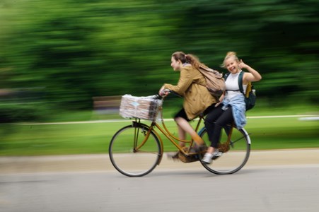 As Ride-Hailing Services Grow, so Does Urban Congestion | GlobalSpec