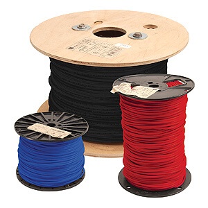 Machine tool wire in 22-gauge machine for industrial and commercial ...