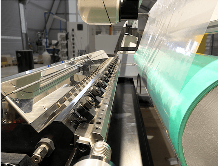 Coating the future with UV acrylic adhesive tapes | GlobalSpec