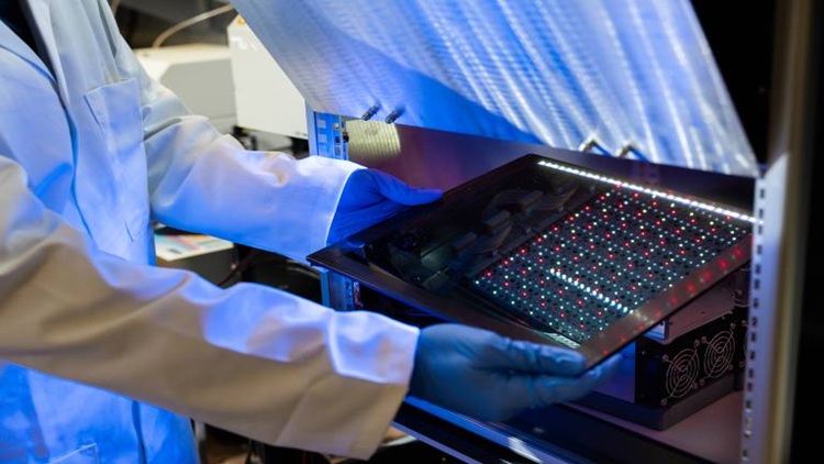 Solar cells capture the light indoors | GlobalSpec