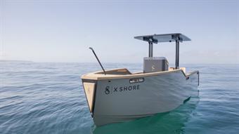 Windshield Designed for Container Ships | Engineering360