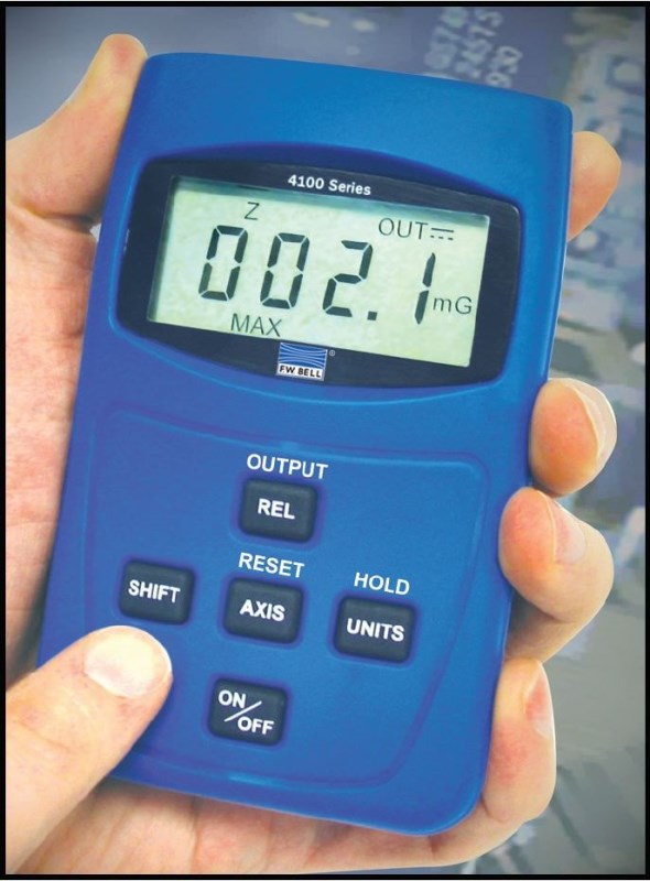 The Pulse360: Searches for gaussmeters up 84% on Engineering360.com