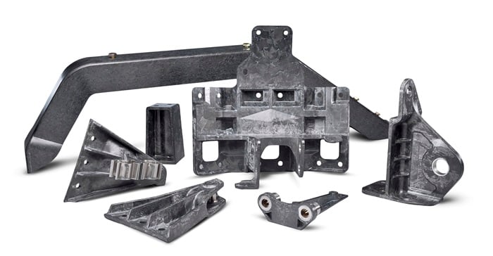 Greene Tweed to deliver advanced thermoplastic composite components for ...