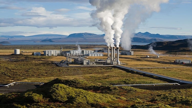 Geothermal fracking is heating up in 2025 | GlobalSpec