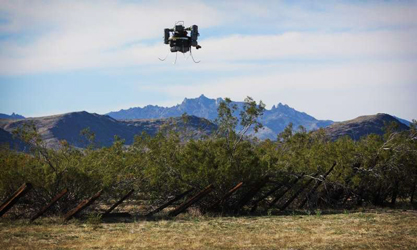 NASA Says Safety Systems Are Needed for Low-Altitude Airspace ...