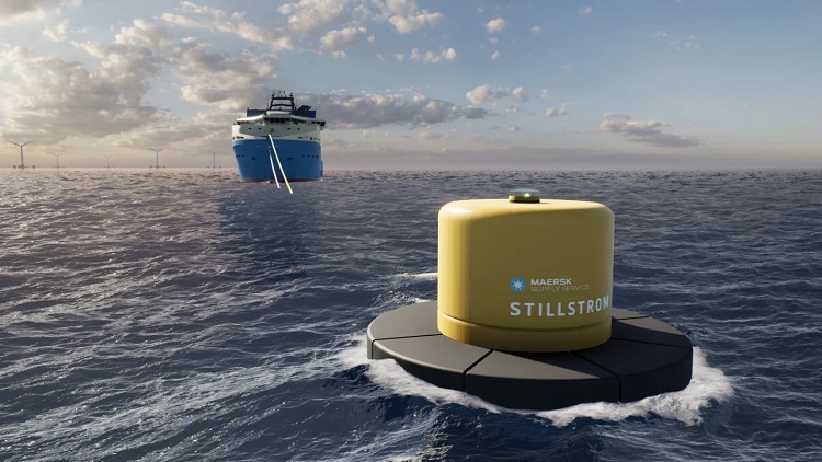Video: Buoy solution to charge idle vessels | GlobalSpec