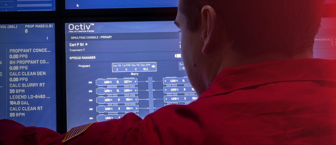 Octiv Auto Frac from Halliburton promises to revolutionize autonomous fracture control | GlobalSpec