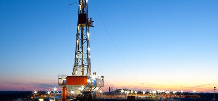 Triple-frac boosts Permian oil output | GlobalSpec