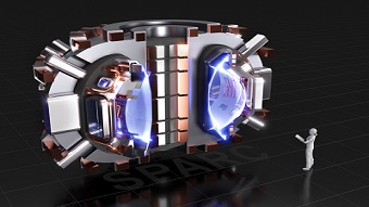 Video: World's largest nuclear fusion project begins assembly ...