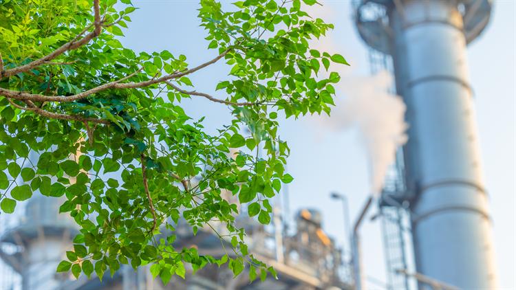 Strategies for Industrial Sustainability: A roundtable series | GlobalSpec