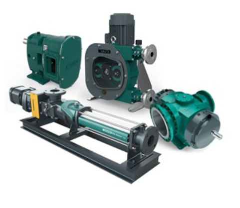 NETZSCH introduces its new TORNADO T1-F rotary lobe pump | GlobalSpec