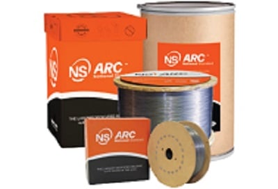 NS ARC to reveal new brand at FABTECH | GlobalSpec