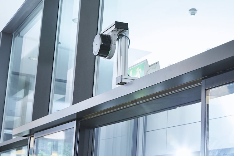 Sensor company launches people-counting system for manufacturing space ...