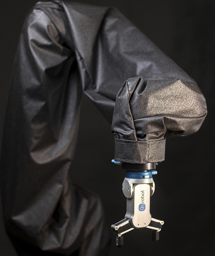 Applied material science in robotics: The engineering of protective ...