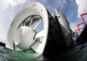 Open Source Marine Energy Design Tool | GlobalSpec