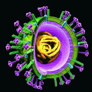 Flu Vaccine Manufacturing Efficiency Gains With Near-Infrared ...