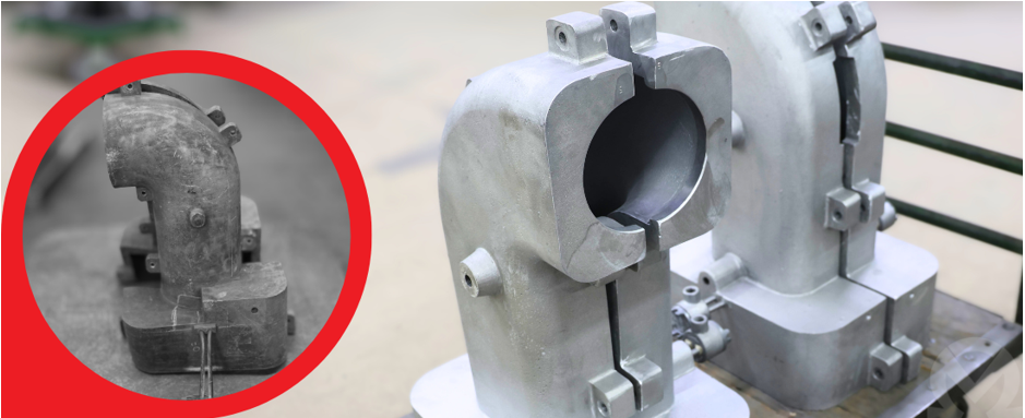 Beyond the ordinary: Engineering excellence in custom cast-in heater ...