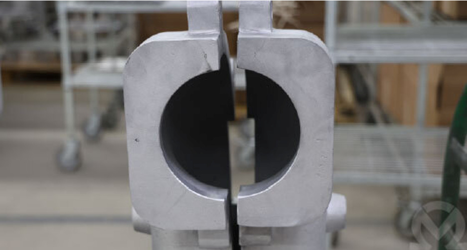 Beyond the ordinary: Engineering excellence in custom cast-in heater ...