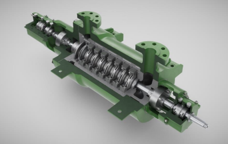 CPC Pumps launches the BB5 complementing International API 610 range ...