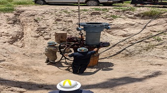 Renewable energy projects to restore mine lands | GlobalSpec