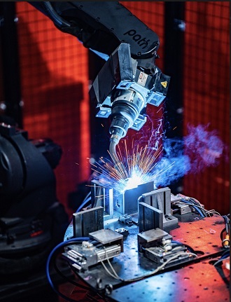 Path Robotics unveils robotic welding advances at FABTECH 2024 | GlobalSpec